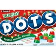 Dots Christmas Chewy Gummy Candy, Perfect for Stocking, 6 oz - Walmart.com