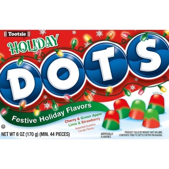 Dot Candy