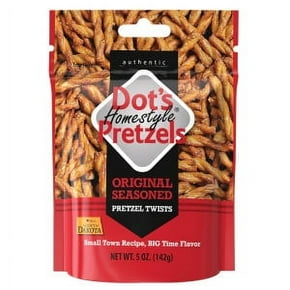 Dots Pretzels in Snacks, Cookies & Chips - Walmart.com
