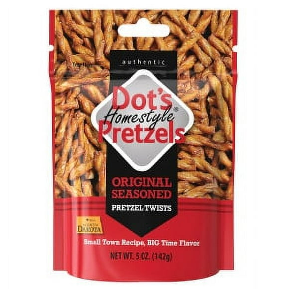 Dots Pretzels in Snacks, Cookies & Chips - Walmart.com