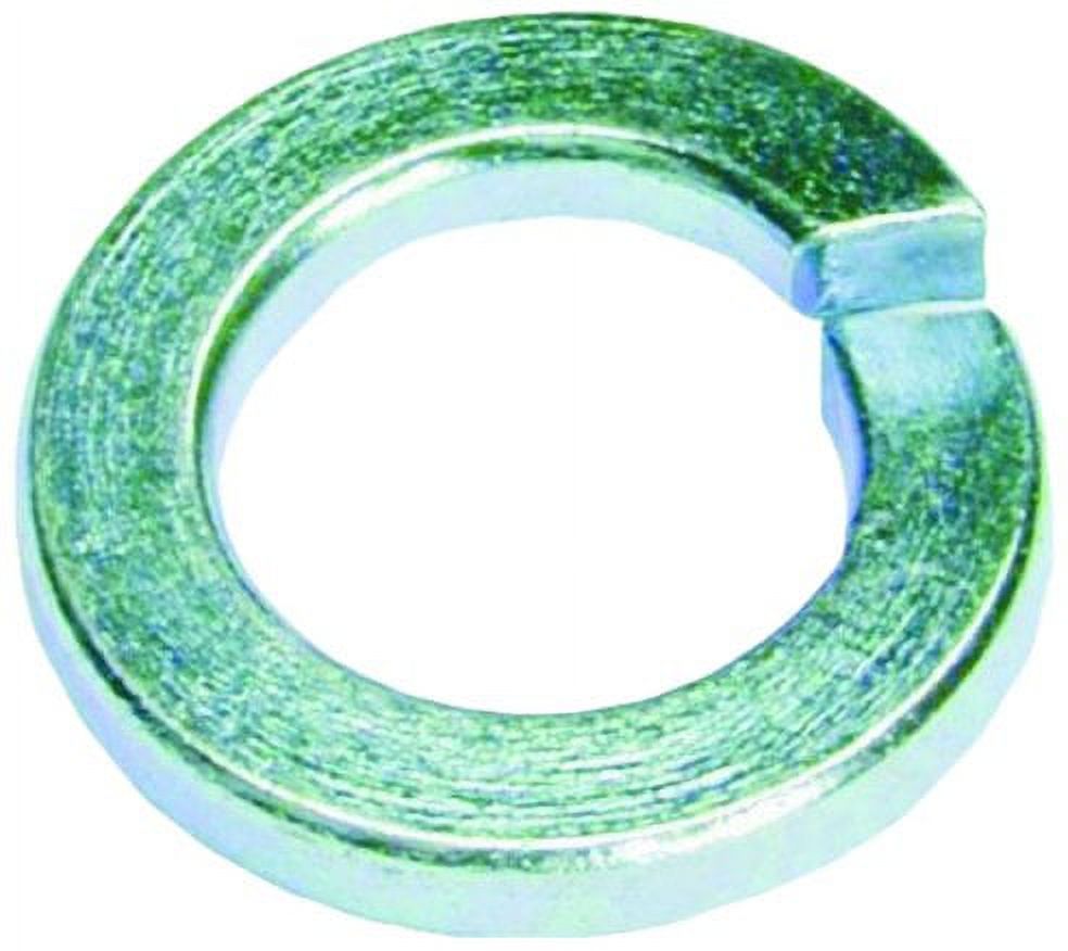 Dottie LW38 Zinc Plated Steel Lock Washer 3/8 Inch - Walmart.com