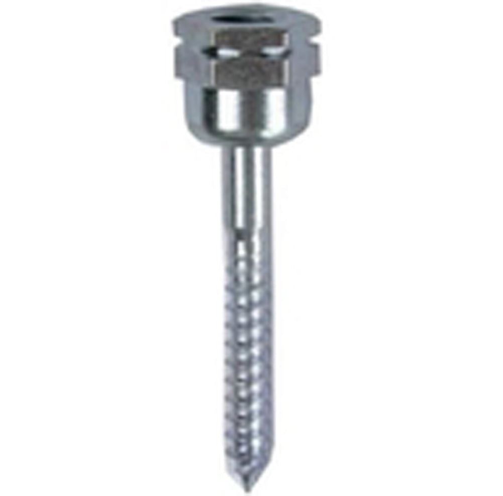 Dottie SSW12B 1/2" Rod Coupling - Walmart.com
