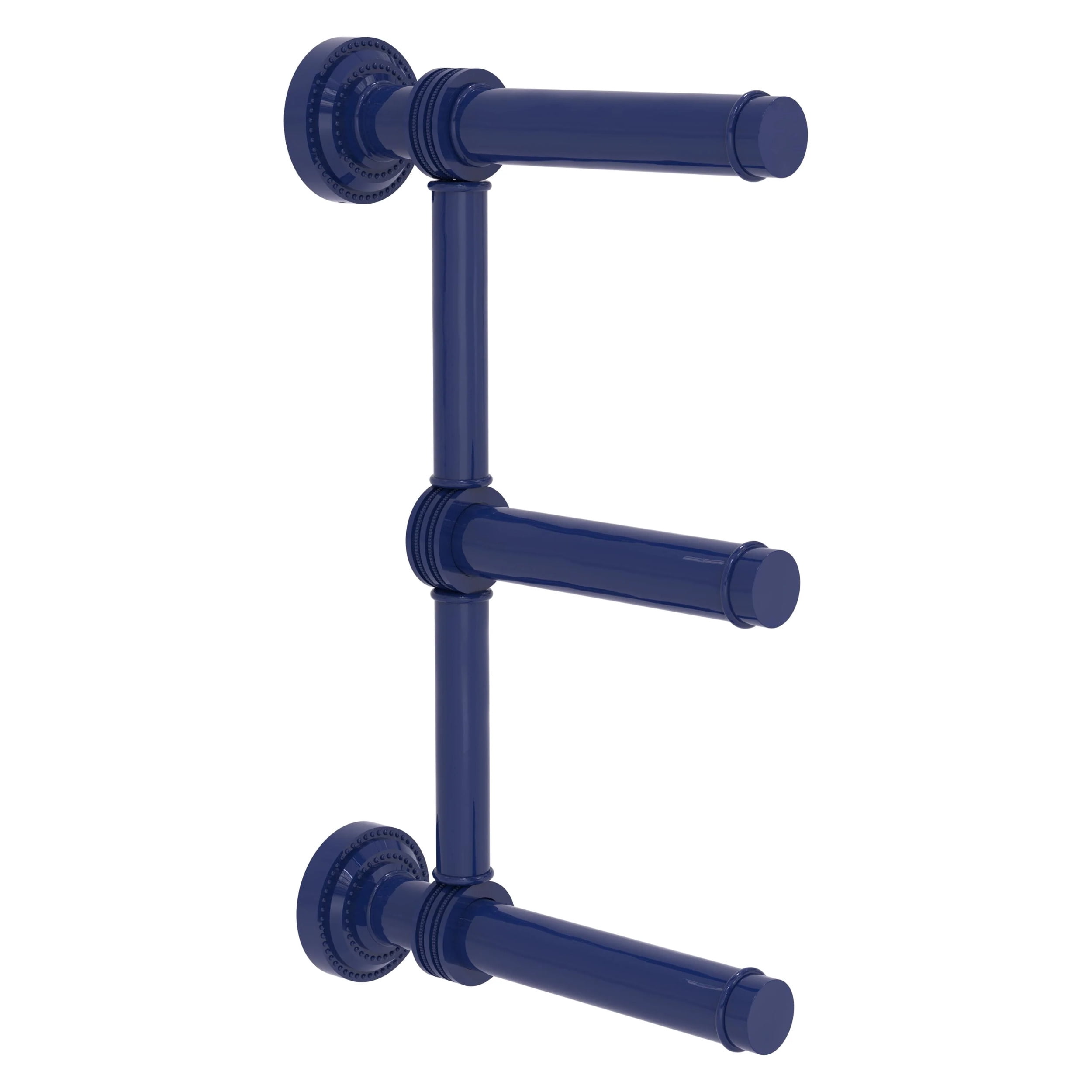 Dottingham Collection 3 Roll Reserve Roll Toilet Paper Holder - Walmart.com