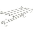 Dottingham Collection 36" Train Rack (Build to Order) - Walmart.com
