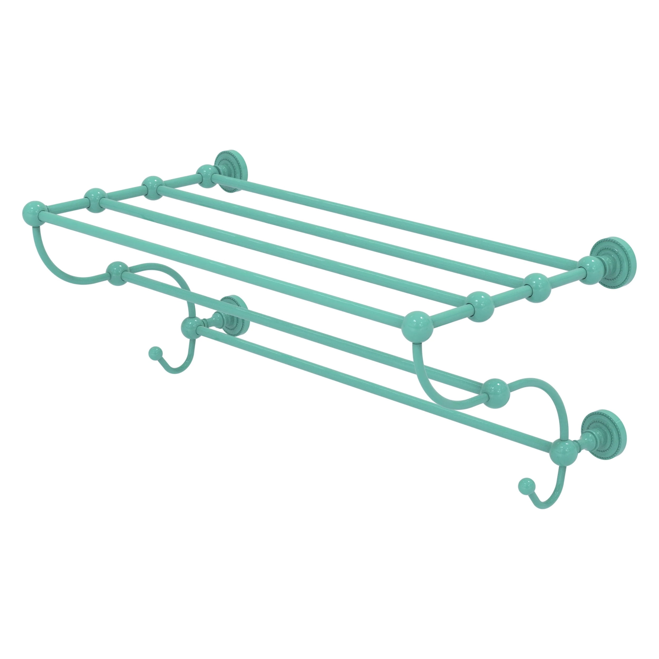 Dottingham Collection Train Rack Towel Shelf - Walmart.com