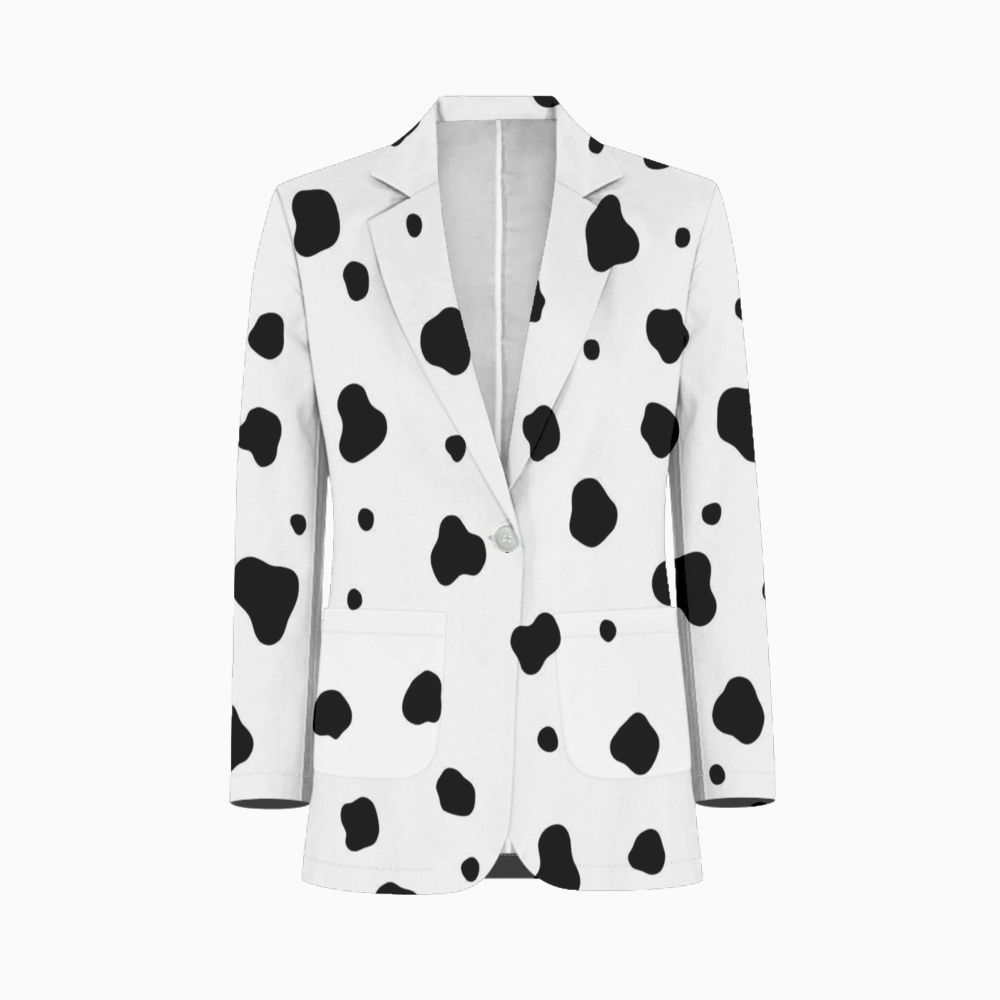 Dotty Dog Customized Men's Suits full man Shawl Collar Gentleman Suits ...