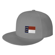 Nc Flag Hat