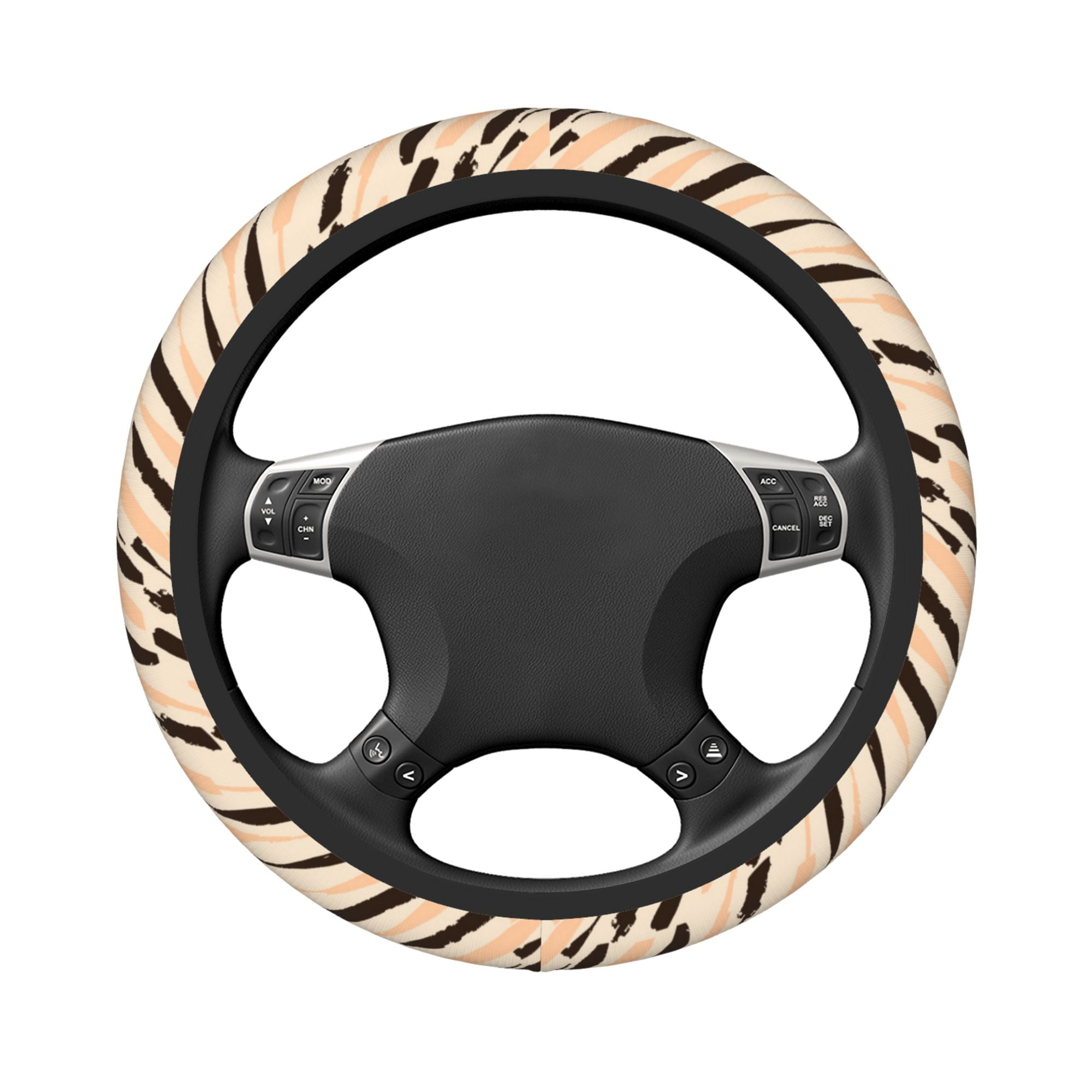 Animal steering wheel cover store