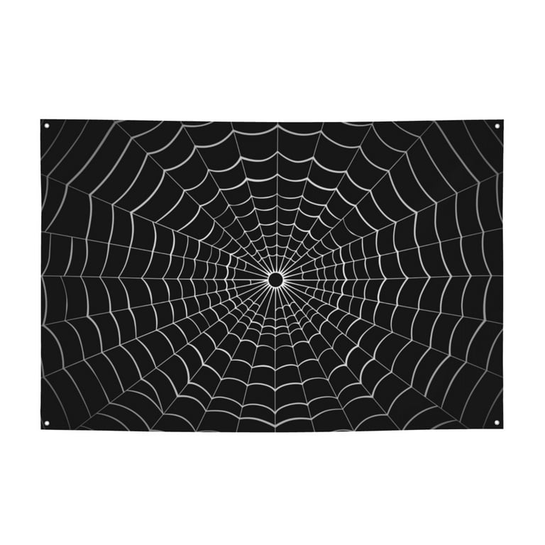 spider banners