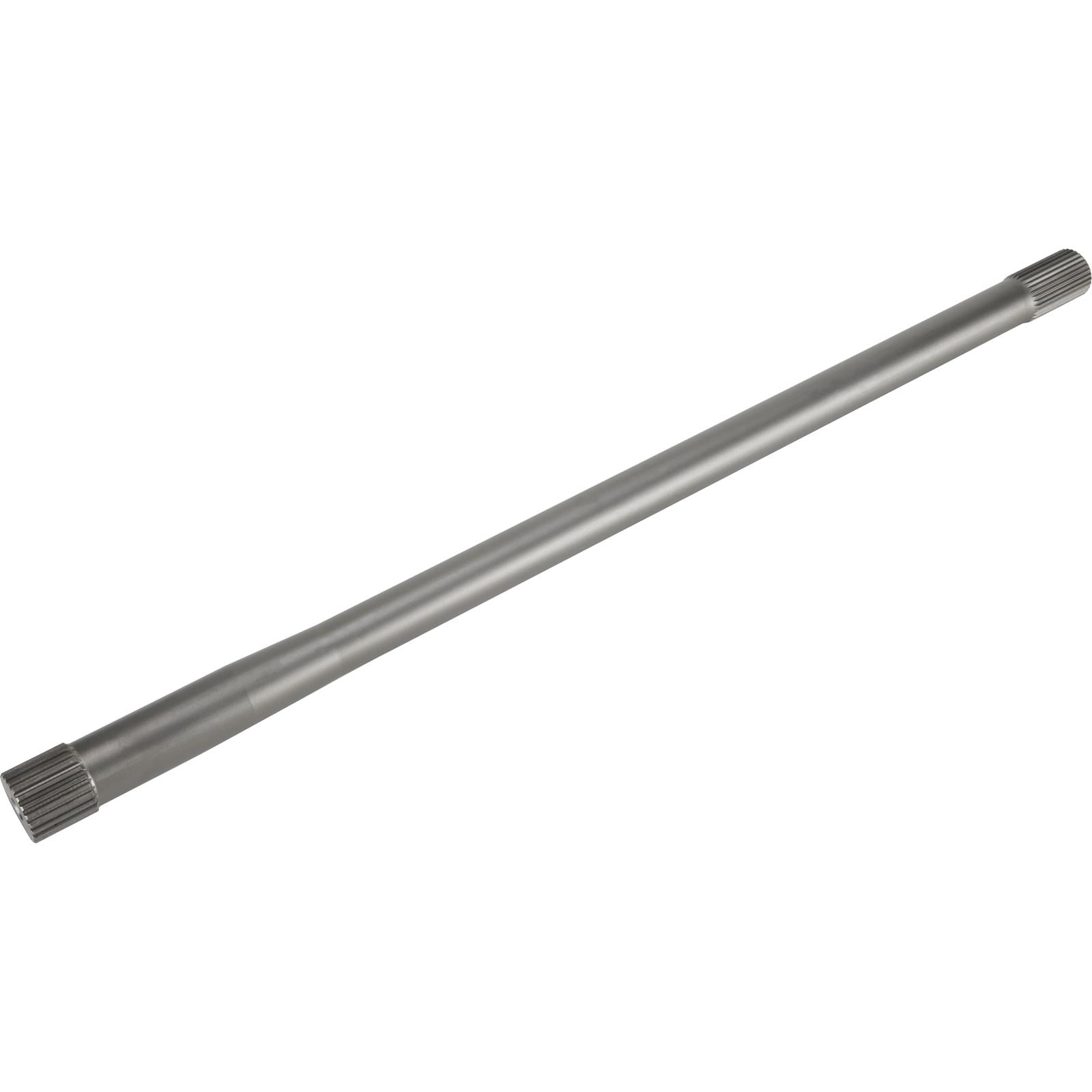 Double 31 Spline Grand National GN Racing Solid Axle, 29 Inch Length ...