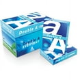 Double A, Copy and Multipurpose Paper, 10 Reams, High Brightness White ...