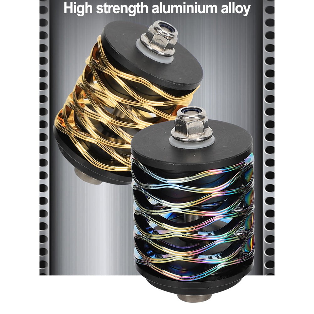 Double Absorber Rear Shock for Brompton and For 3Sixty Bike (78 ...