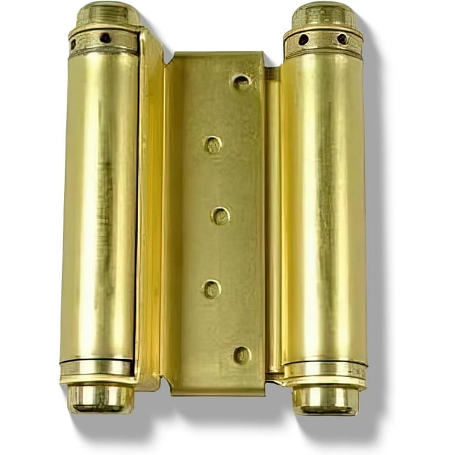 Double Action Spring Hinge Saloon Door Hinge | Cafe Doors, Door Hinge ...