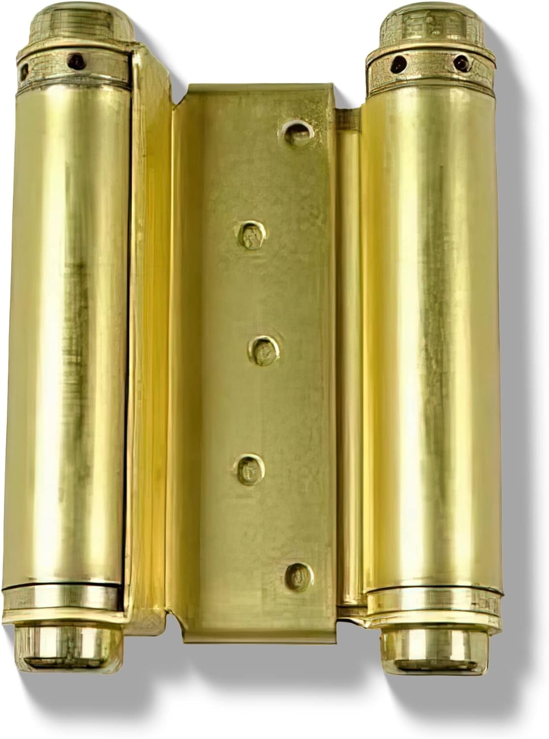 Double Action Spring Hinge Saloon Door Hinge | Cafe Doors, Door Hinge ...