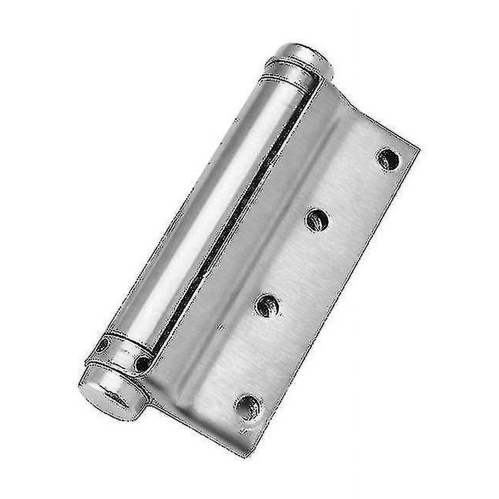 Double Action Spring Hinges, Stainless Steel Self Closing Spring Hinge ...