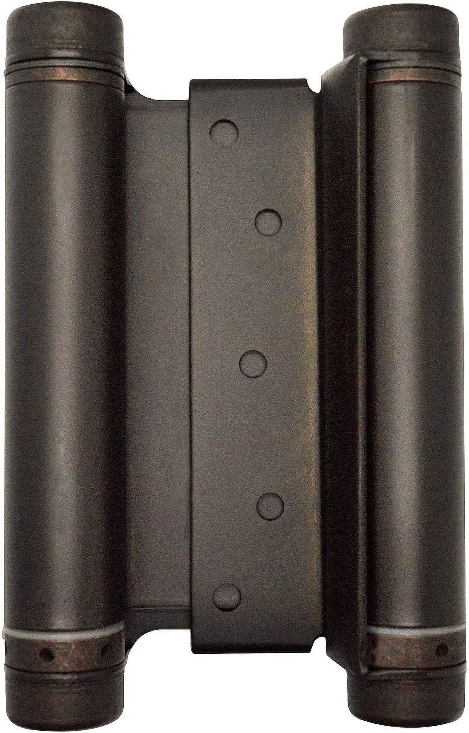 Double Action Spring Saloon Door Hinge | Cafe Doors, Door Hardware for ...