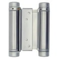 Double Action Spring Saloon Door Hinge | Cafe Doors, Door for in & Out ...