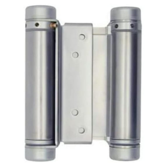 Double Action Spring Saloon Door Hinge | Cafe Doors, Door for in & Out ...