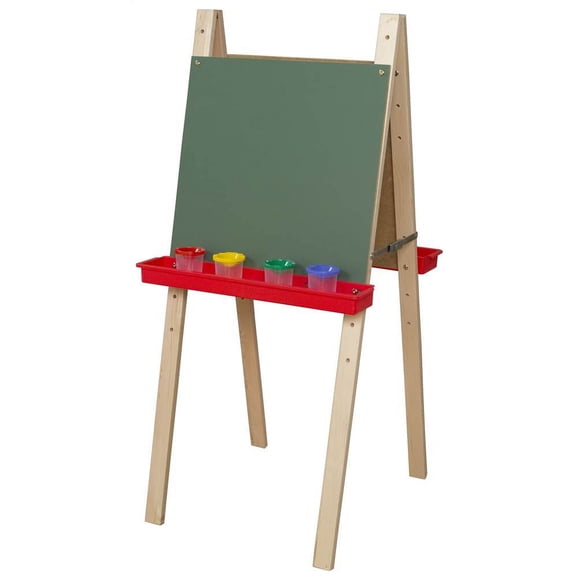 Chalkboard Easel
