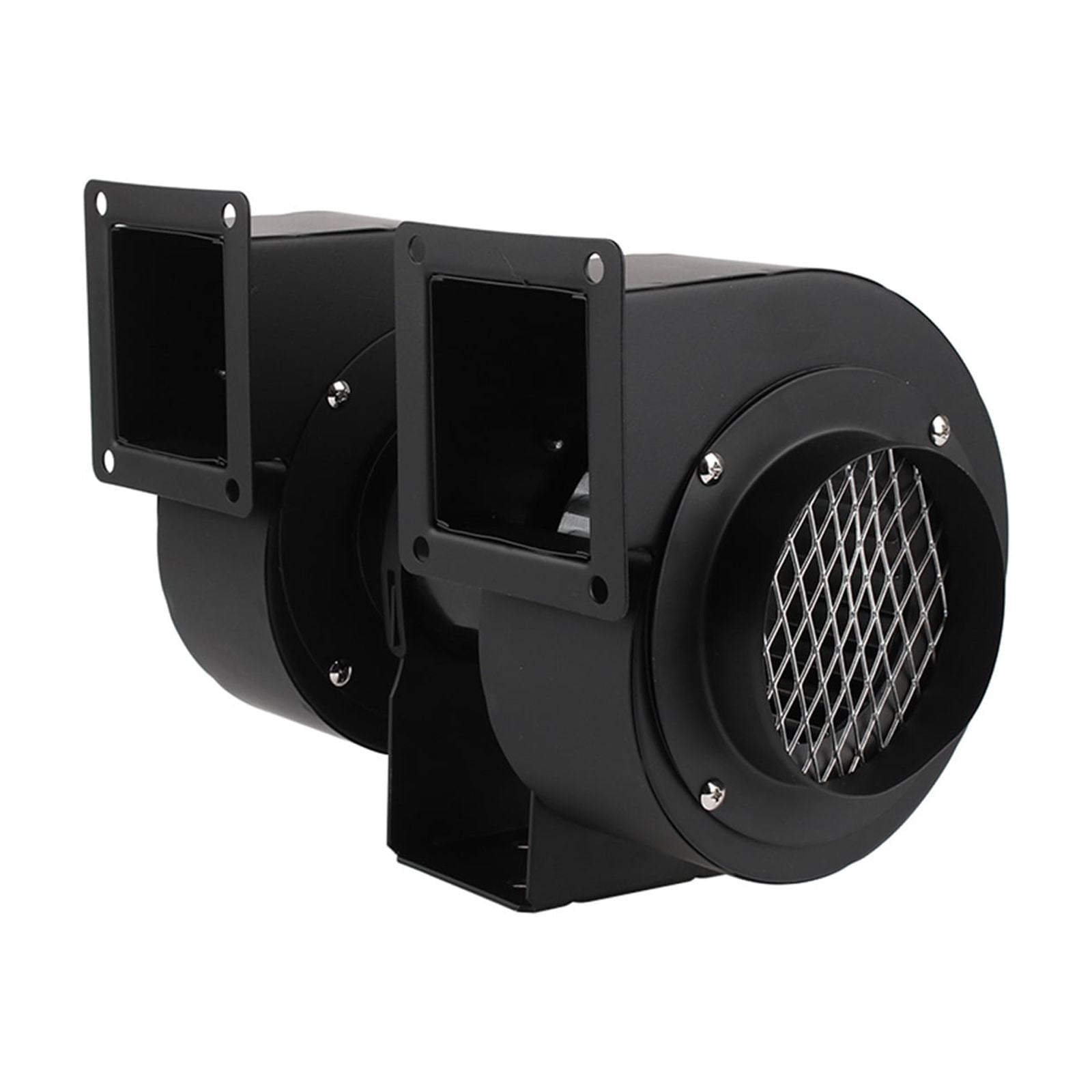 Double Air Outlet Centrifugal Fan CY112M 90W Blister Machine Cooling ...