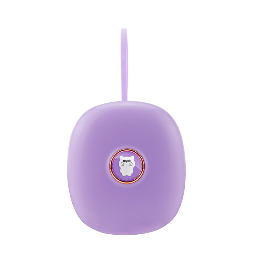 Double Alarms Quiet Vibrating Alarm Clock with LED Display Screen ...