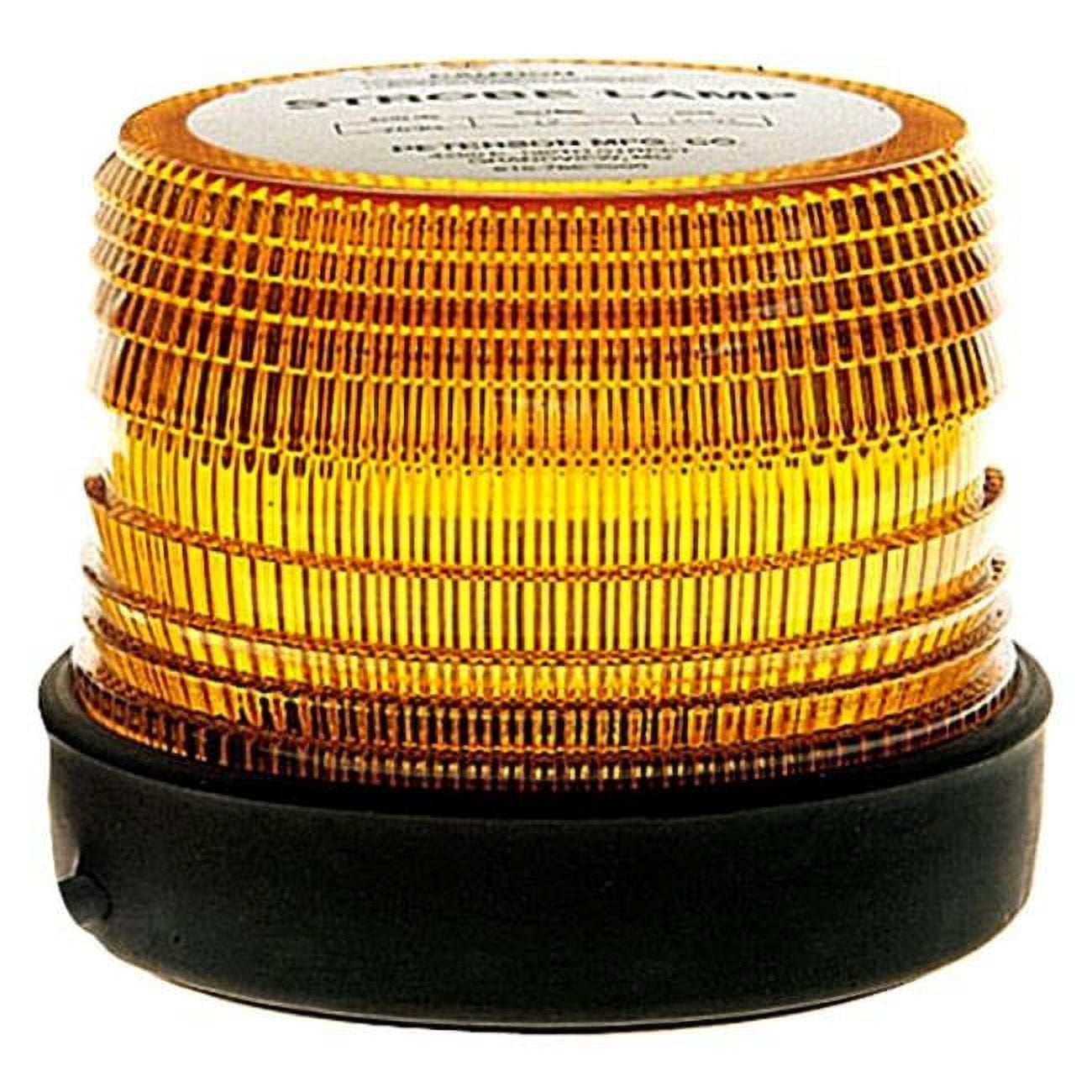 Double Amber Strobe Light - Walmart.com