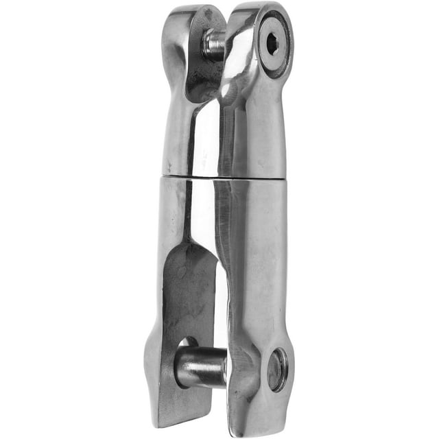 Double Anchor Swivel Connector, Double Anchor Swivel Connector 316 ...