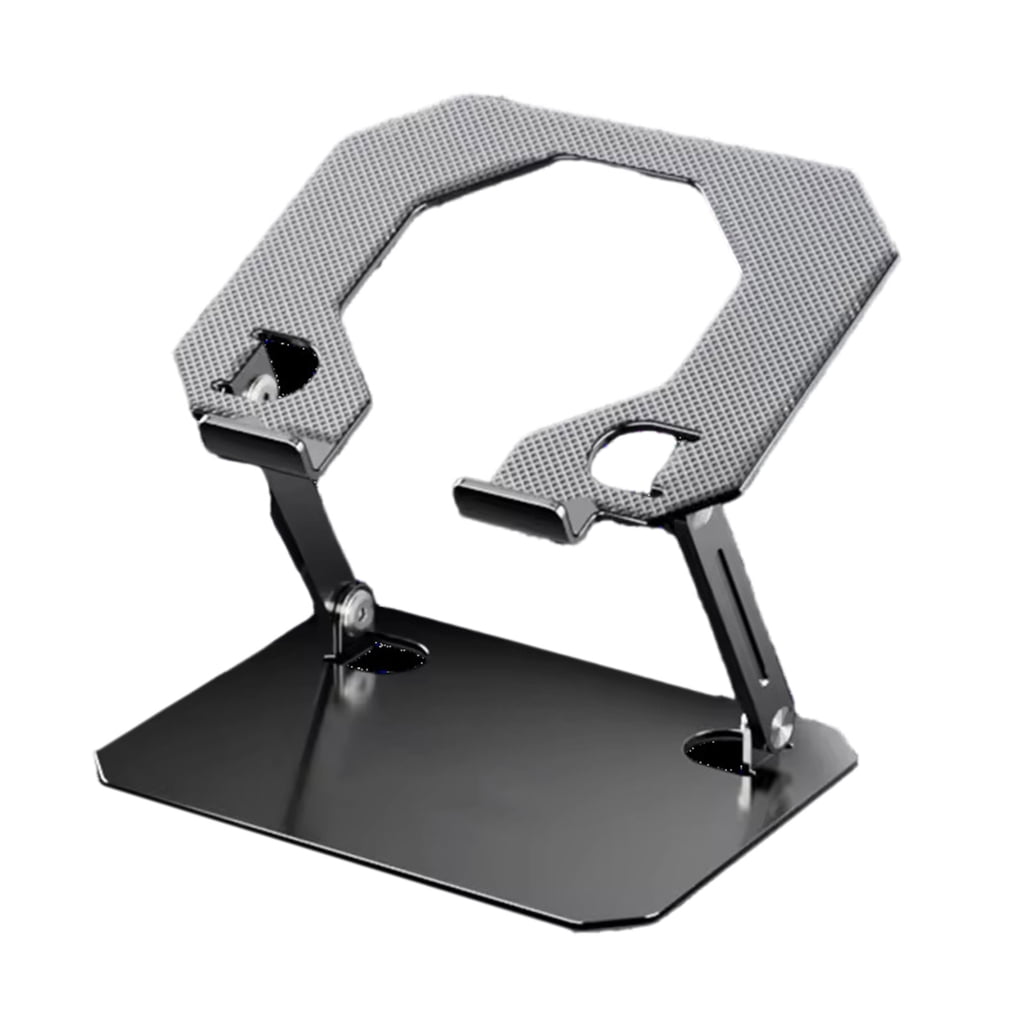 Double Arm Tablet Stand Holder Laptop Bracket for Gaming and Home ...