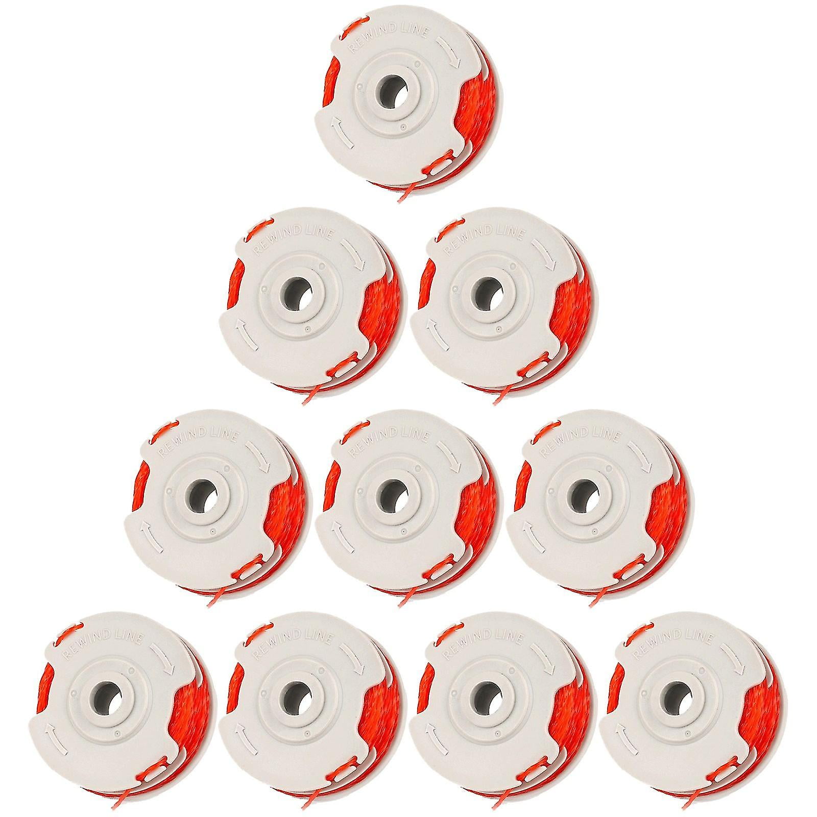 Double Autofeed Spool And Line String Trimmer Wire Compatible With ...