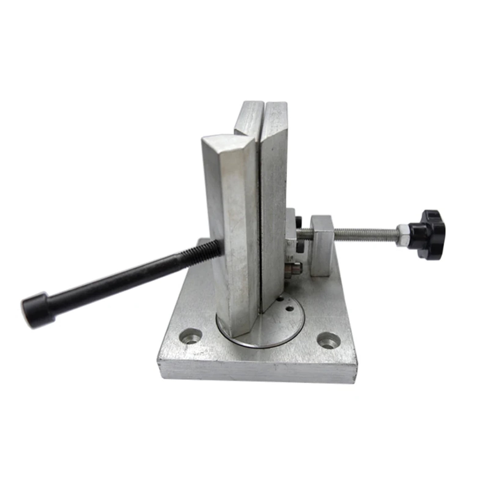 Double Axis Angle Bending Machine, Advertising Metal Sign Bending Tool ...