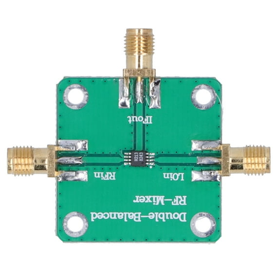Double Balanced Mixer Module, Frequency Converter Frequency Conversion ...