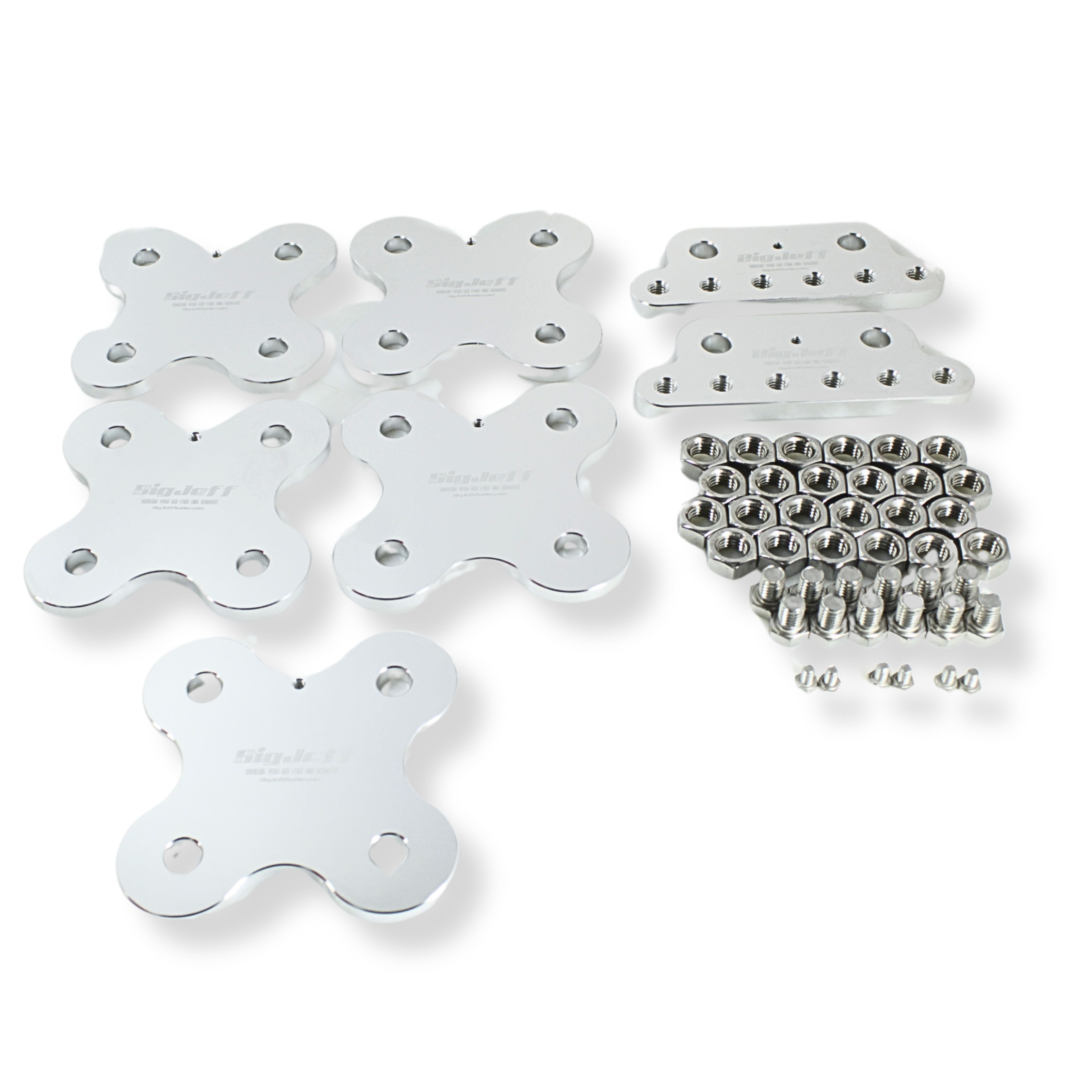 Double Bank / 12 Yinlong LTO Cell Lug Style Aluminum Bus Bars with ...