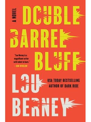 Double Barrel Bluff - Walmart.com