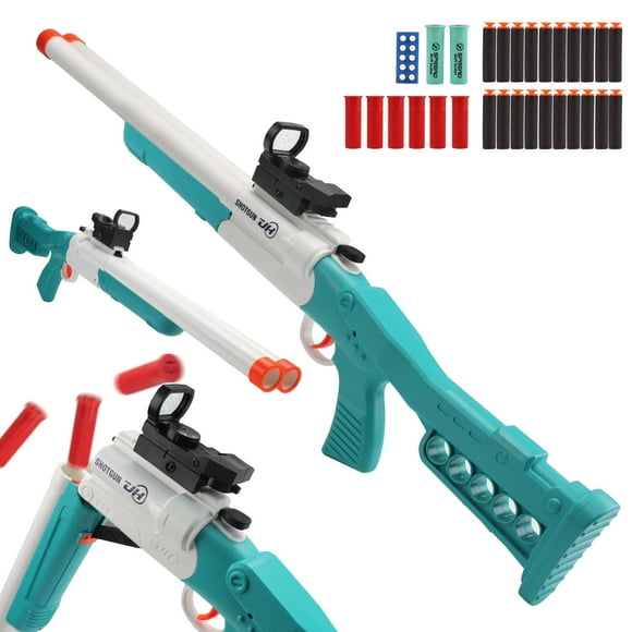 Best Sellers In Toy Foam Blasters Guns