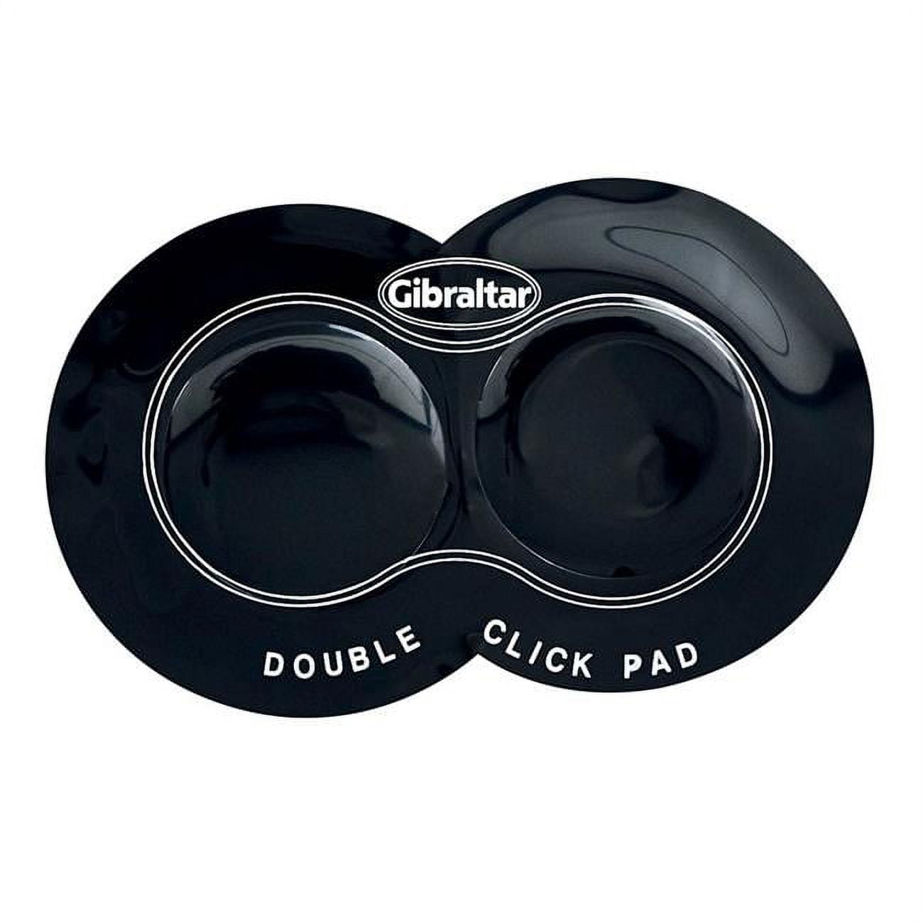 Double Bass Drum Click Pad - Walmart.com