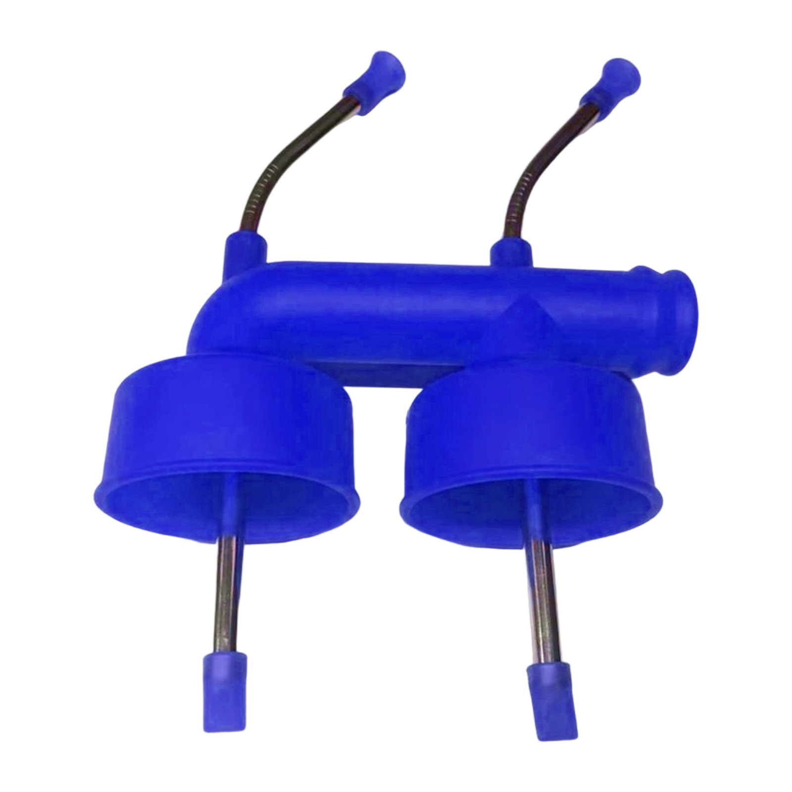 Double Beer Snorkels Beers Bongzilla Drinking Accessories Alcohols ...