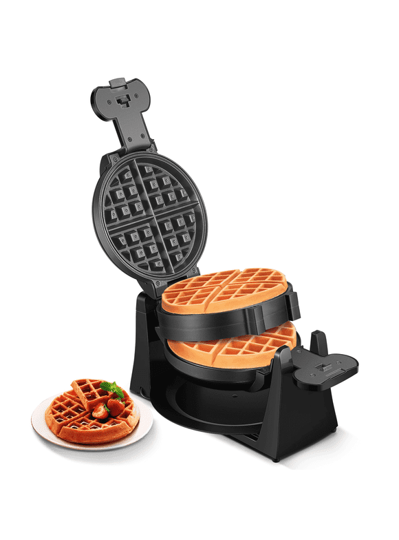 Waffle Makers in Electric Grills & Skillets - Walmart.com