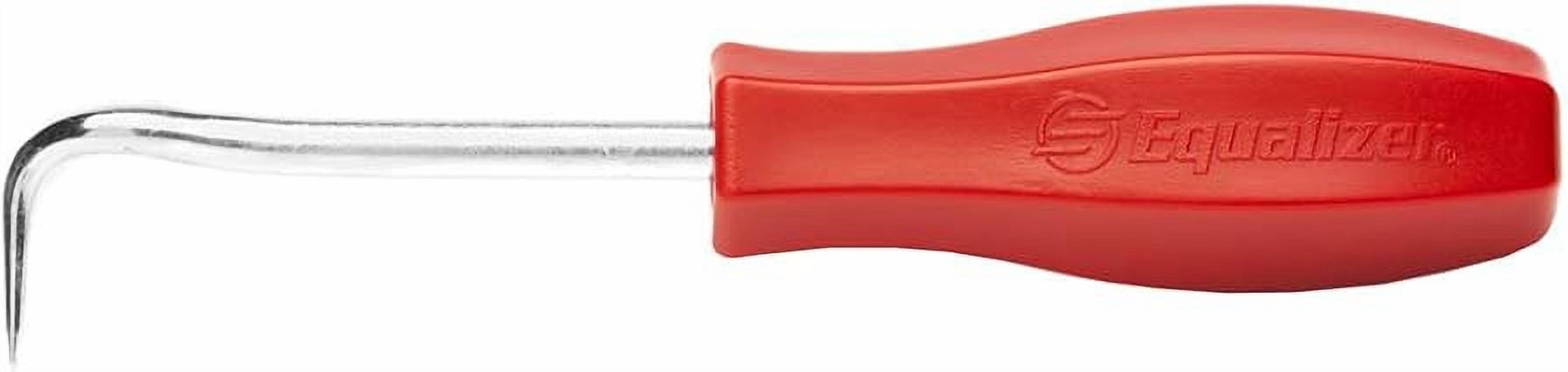 Equalizer Double Bend Rubber Hook Tools - Precision Hooking Tool for ...