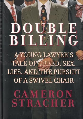 Pre-Owned Double Billing: What They Didn't Teach Me at Harvard Law ...
