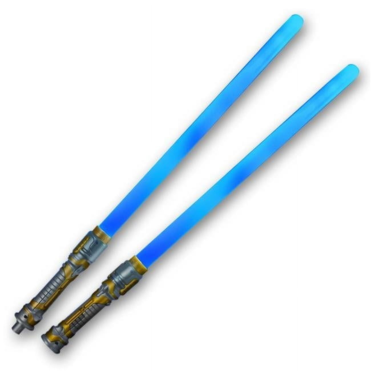 Double Blade Light Saber - Walmart.com