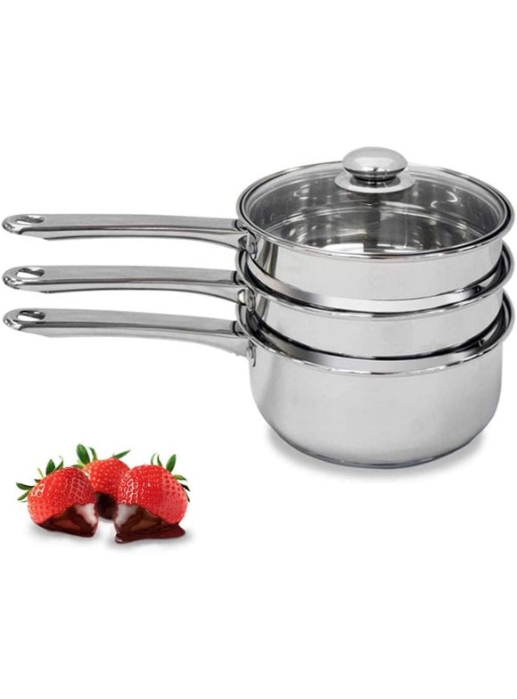 Double Boilers in Pots & Pans - Walmart.com