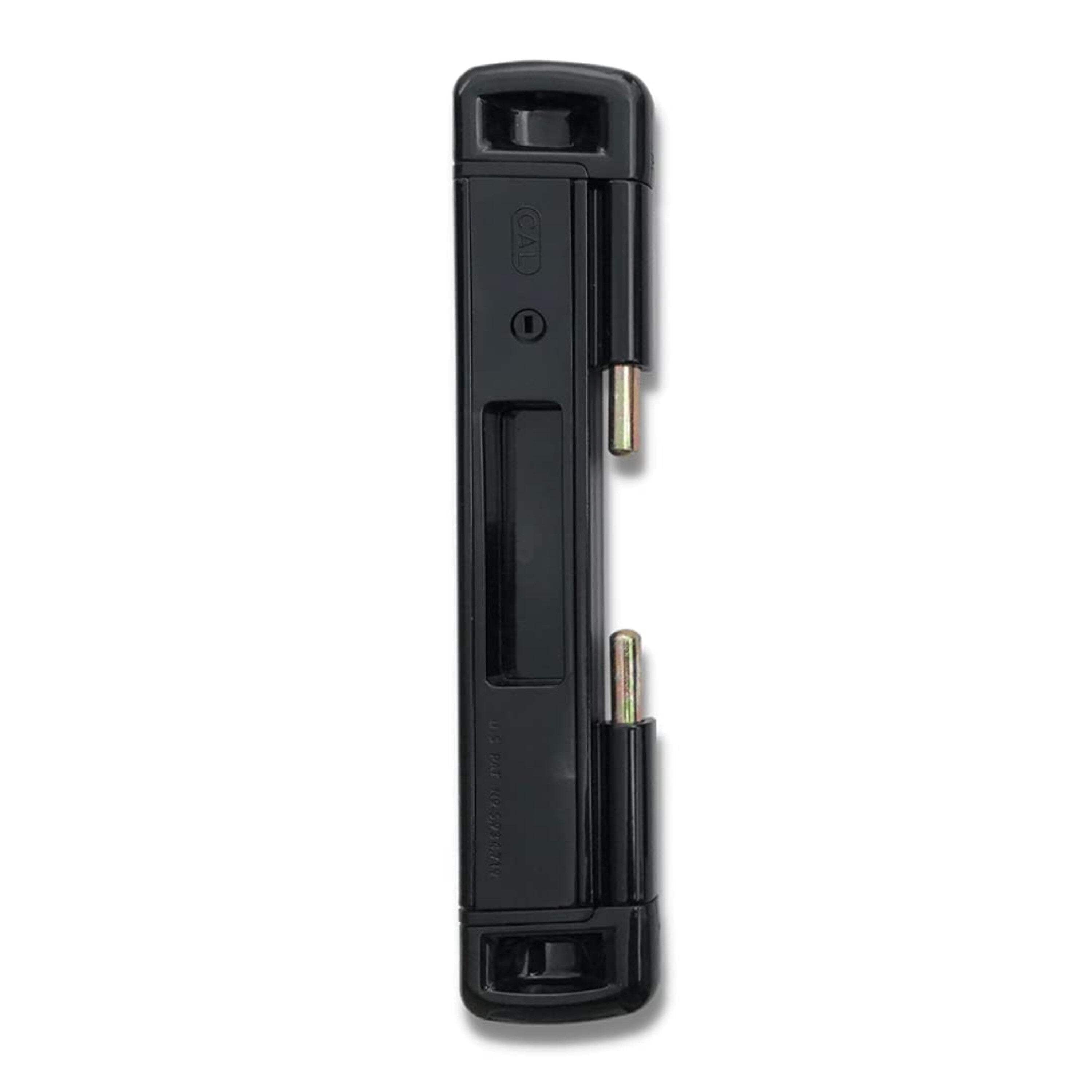 Double Bolt Lock - Sliding Patio Door Locks | Child Proof Sliding Door ...