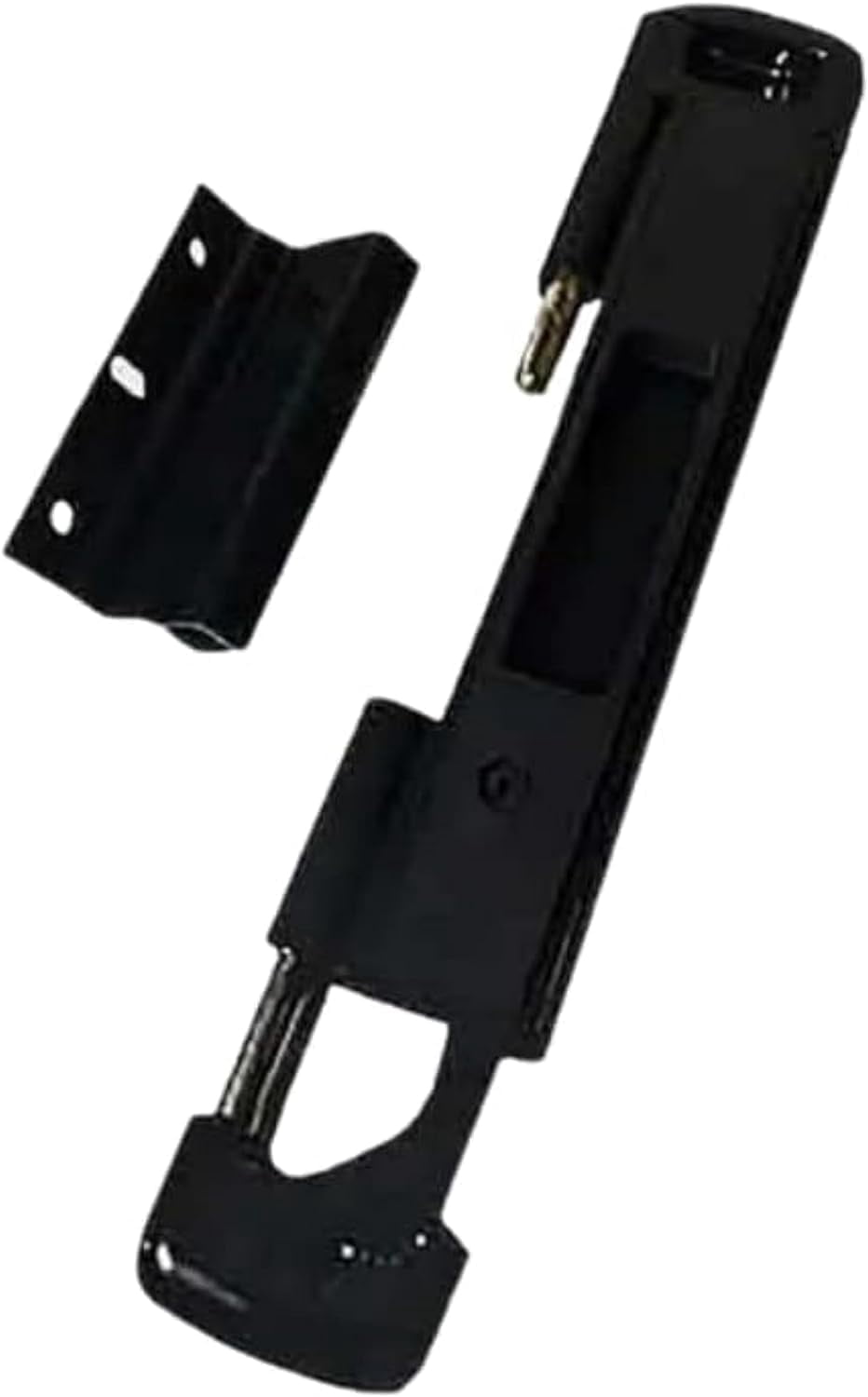 Double Bolt Lock - Sliding Patio Door Locks | Child Proof Sliding Door ...