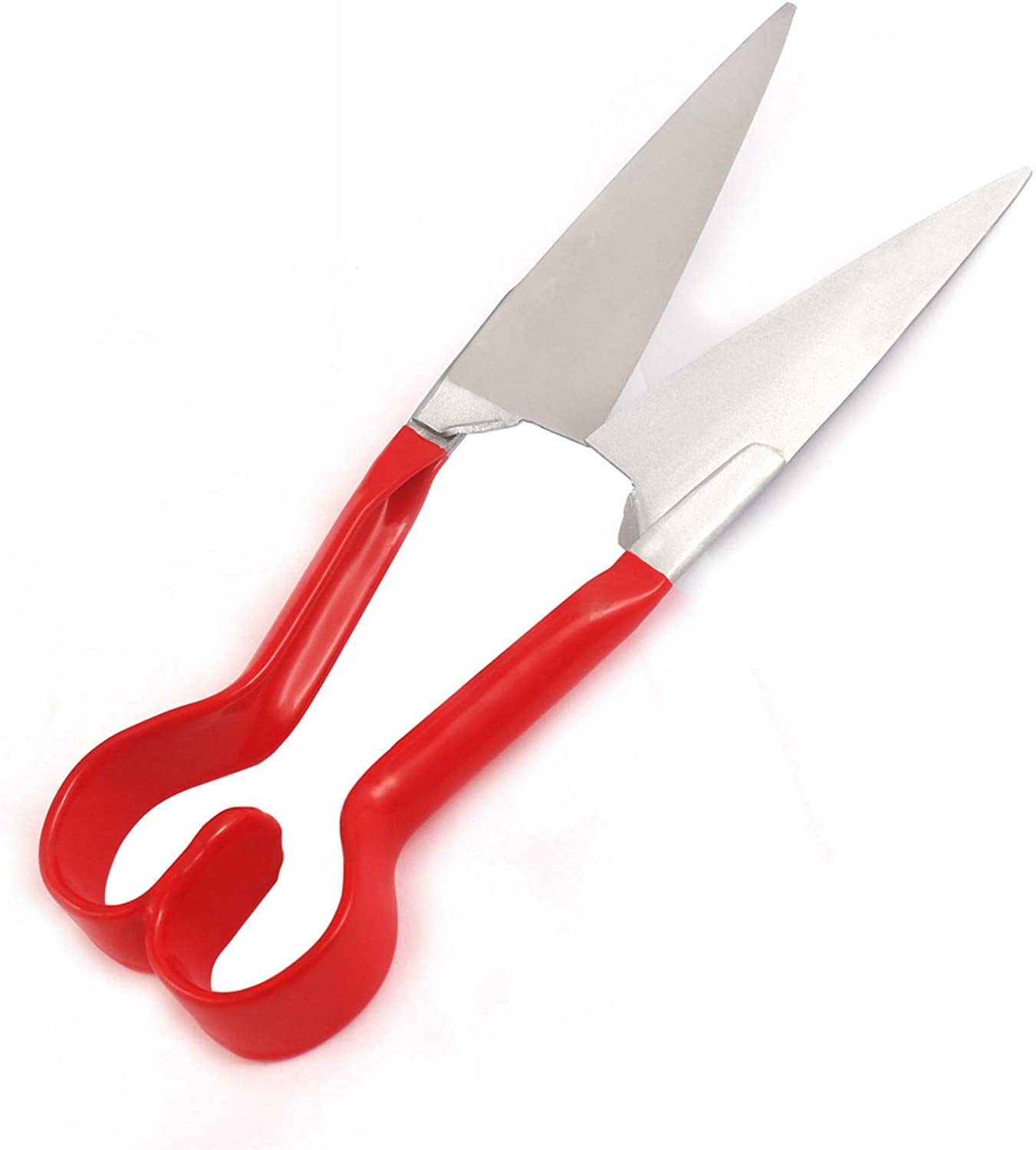 Double Bow Sheep Shear, English Type, 6" Blades - Walmart.com