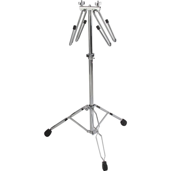 Double Braced Concert Cymbal Stand - Walmart.com