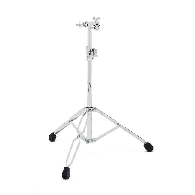 Double-Braced Single-Mount Platform Tom Stand - Walmart.com