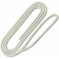 Double Braid Dock Lines | 1/2 in. x 20 feet | White - Walmart.com