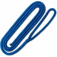 Double Braid Dock Lines | 3/4 in. x 30 feet | Blue - Walmart.com