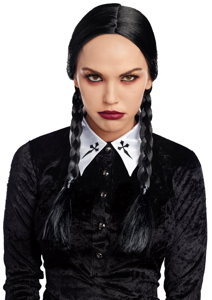 Double Braid Wig - Walmart.com