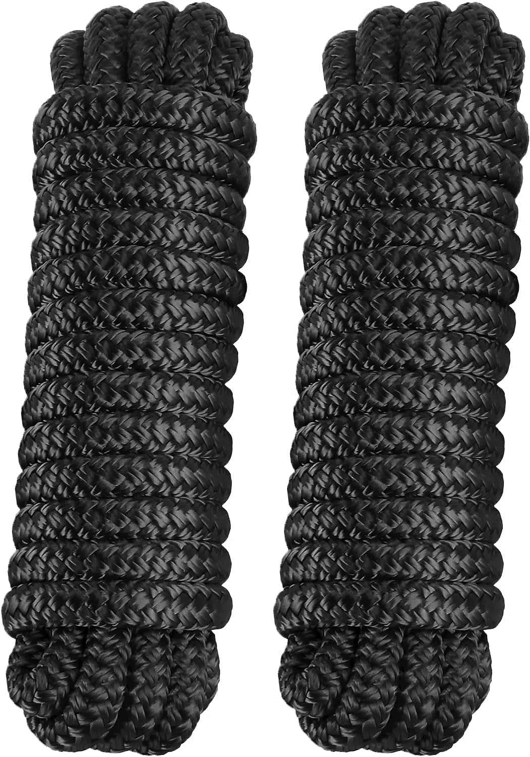 Double Braided Nylon Boat Ropes for Docking Marine-Grade High Strength ...
